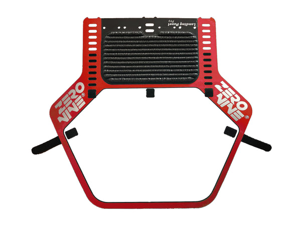 Landing Panel BMX Numberplate – ZeroNine Mfg. Co., Inc. Landing Panel BMX Numberplate – ZeroNine Mfg. Co., Inc.