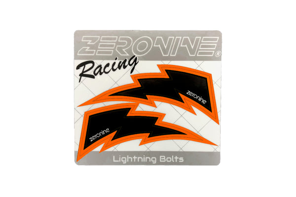 Factory ZeroNine Sticker – ZeroNine Mfg. Co., Inc.